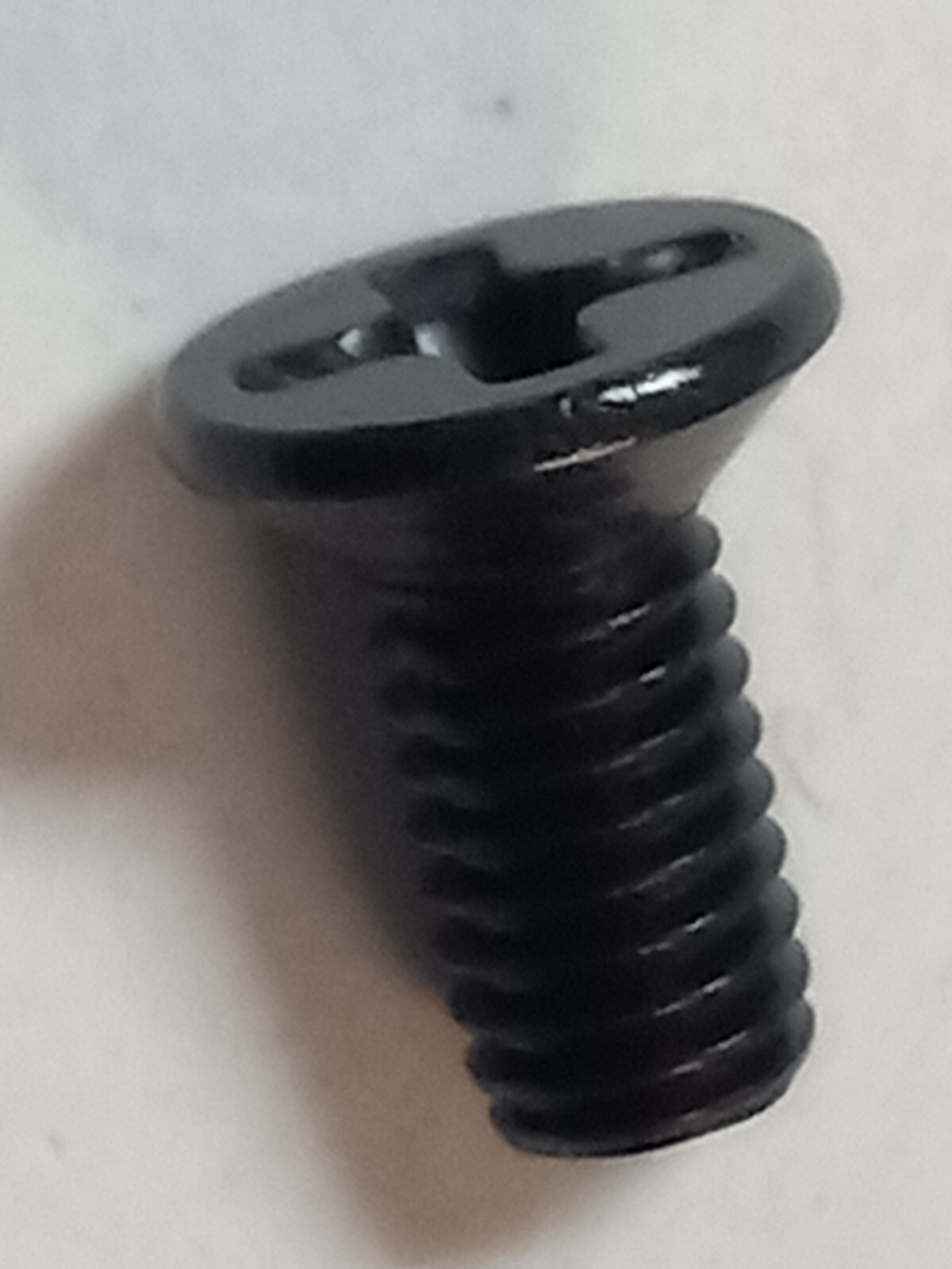 Lot of Astatic D-104 "Over Sized" Base Plate Screws Phillips Flat Head ...