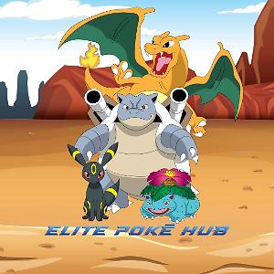 Elite Poke Hub | eBay Stores