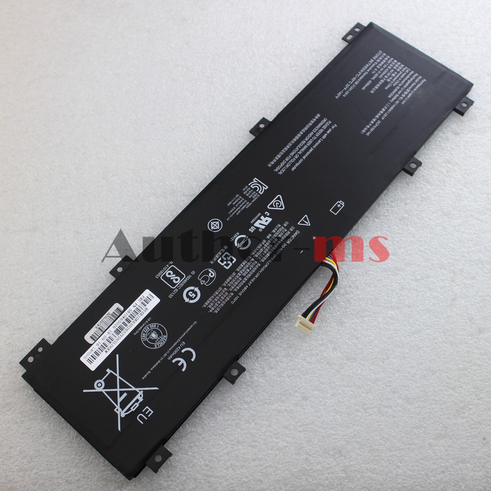 NEW 31.92Wh 0813002 Battery for Lenovo IdeaPad 100S-14IBR 14" NC140BW1 ...