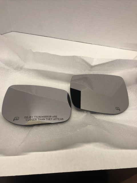 2017-2020 Subaru Exterior Auto Dimming Mirror With Approach Light ...