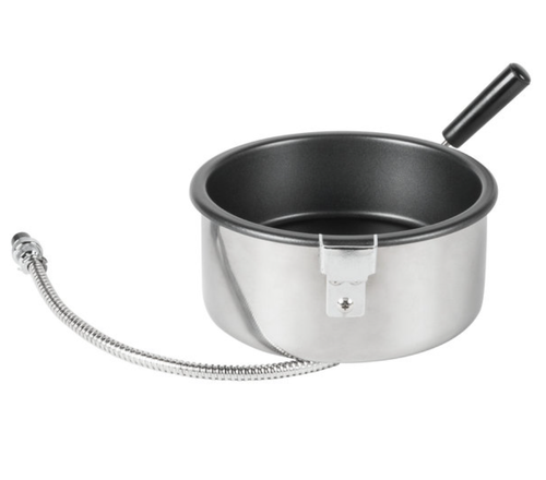 8 oz. Popcorn Replacement Kettle (Old Style Without Digital Display ...