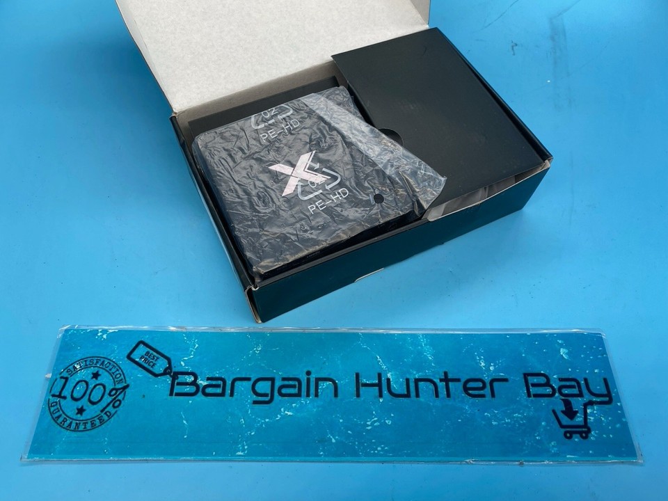 P297 TV Box Quad-Core CPU 4GB RAM 32GB ROM, Android TV Box | eBay