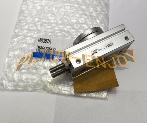 ONE New SMC MSQB-7A MSQB7A rotating cylinder | eBay
