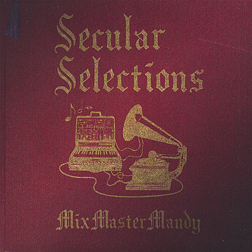 Mixmastermandy,Secular Selections, - (Compact Disc) 837101196642| eBay
