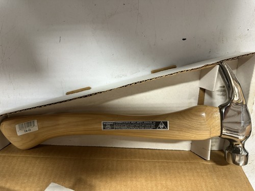 Tim The Tool man Taylor Vintage Hammer In Box | eBay
