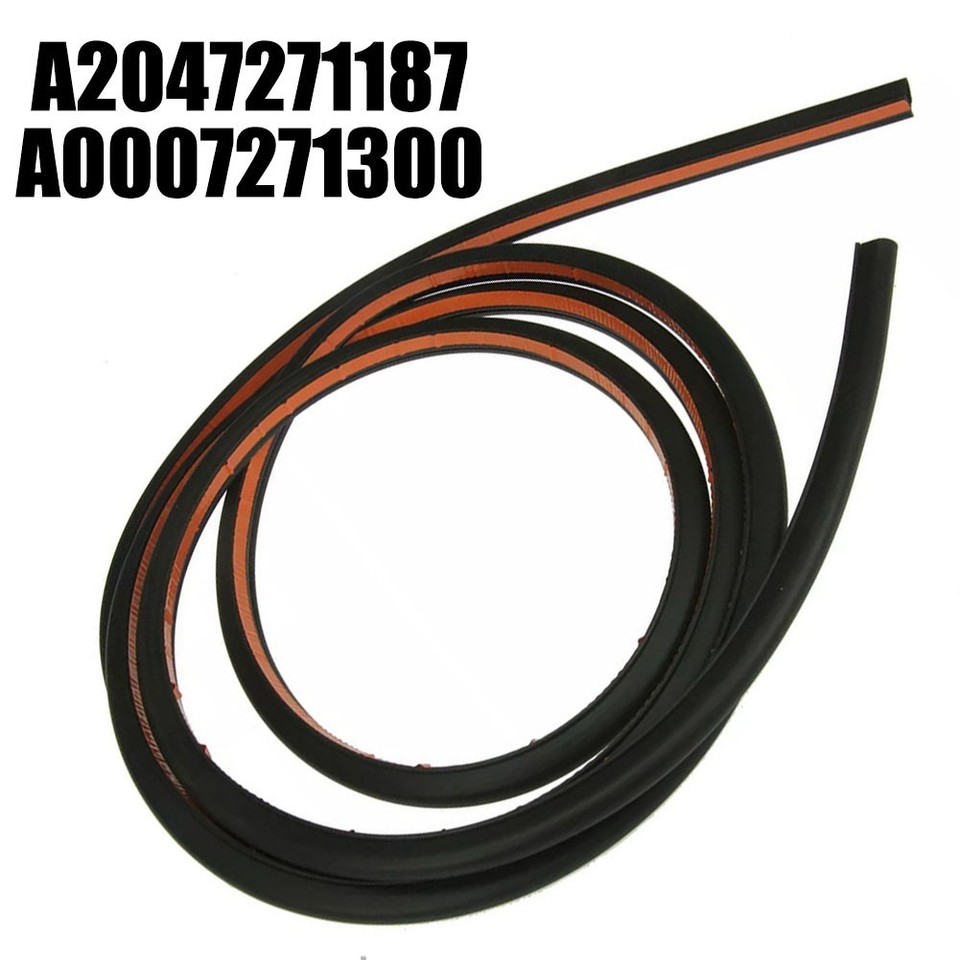 Replacement Front Door Seal for Mercedes CLA Class 117 A2047271187 ...