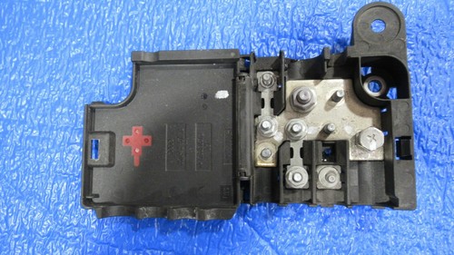 Audi A4 Relay Fuse Box 8K0.937.517.B | eBay