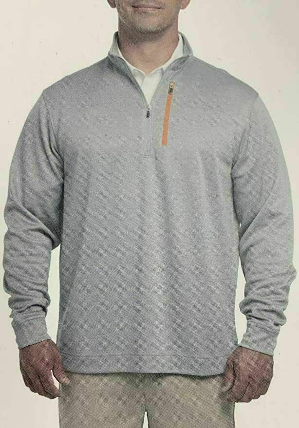 Bolle Men's Performance 1/4 Zip Pullover (Choose Size and Color) | eBay