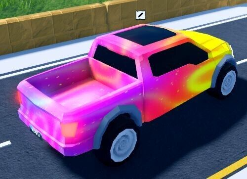 FIRE TEXTURE Roblox Jailbreak 💎CLEAN • FAST DELIVERY⚡ | eBay