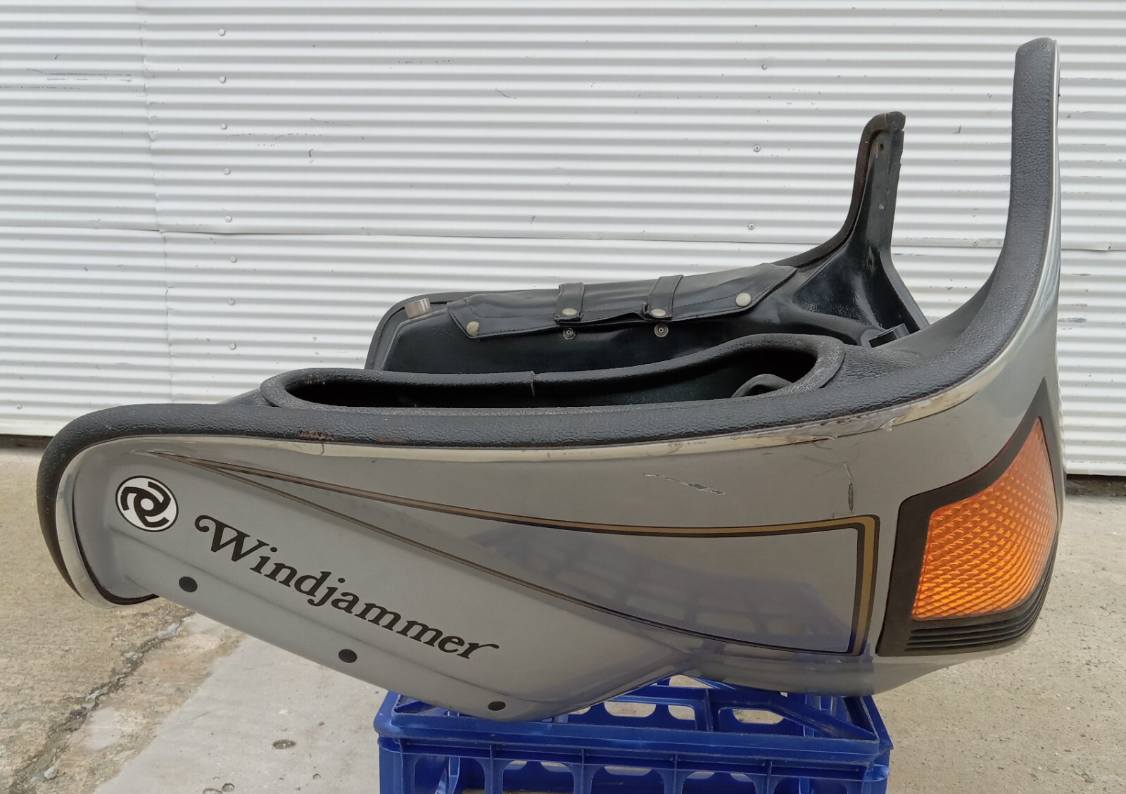 Vetter Windjammer Fairing | eBay