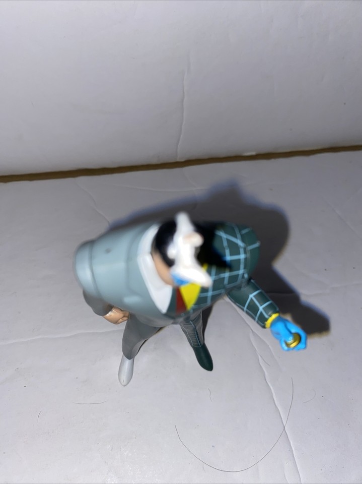 BATMAN TWO-FACE 2008 MATTEL ACTION FIGURE | eBay