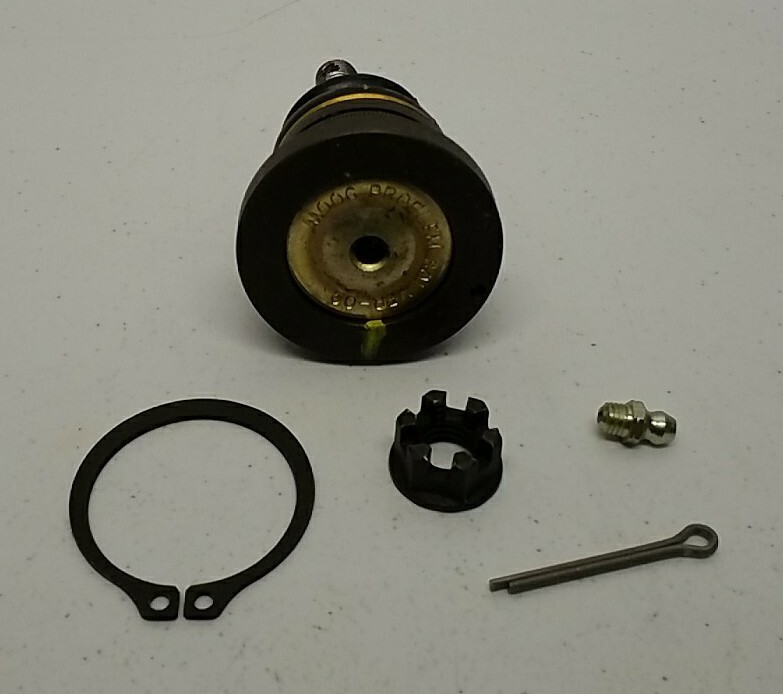 Moog K6540 Ball Joint – Premium Steering and Suspension Part | eBay