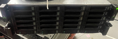 HP Q8H42A AF60 NIMBLE STORAGE ALL FLASH DUAL CONTROLLER 160GB DDR4 ...