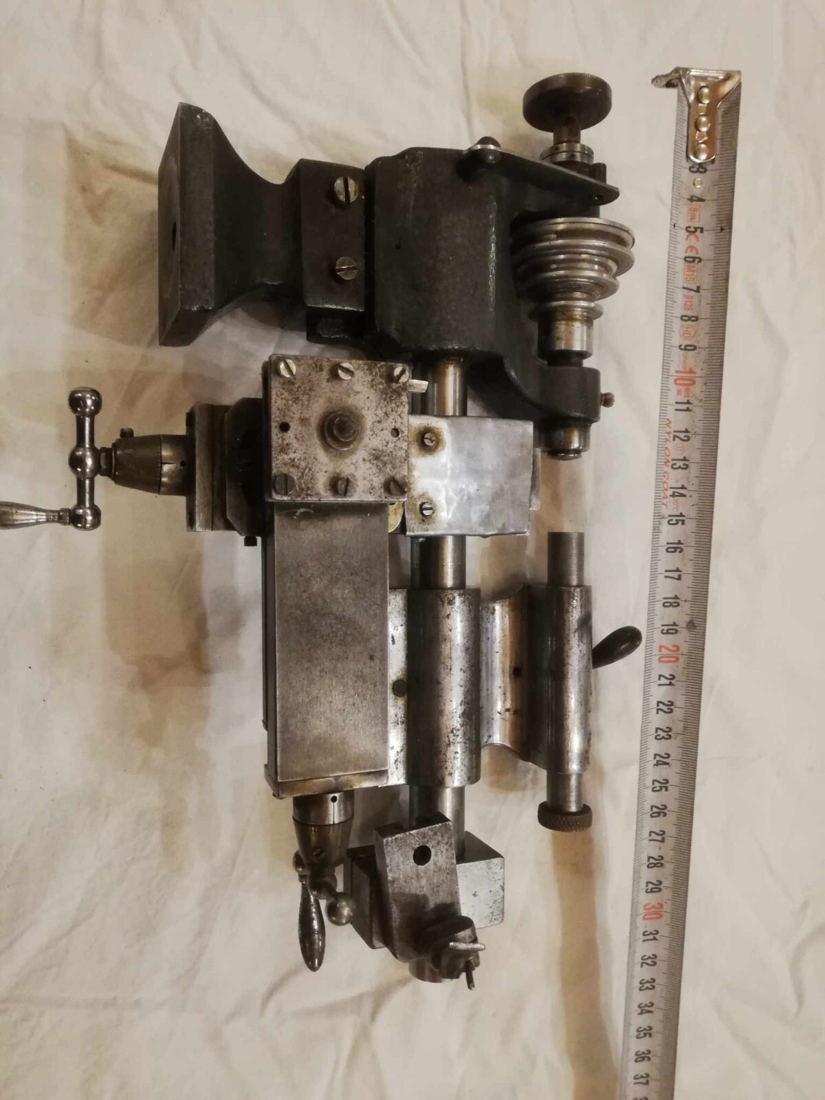 watchmaking lathe | eBay