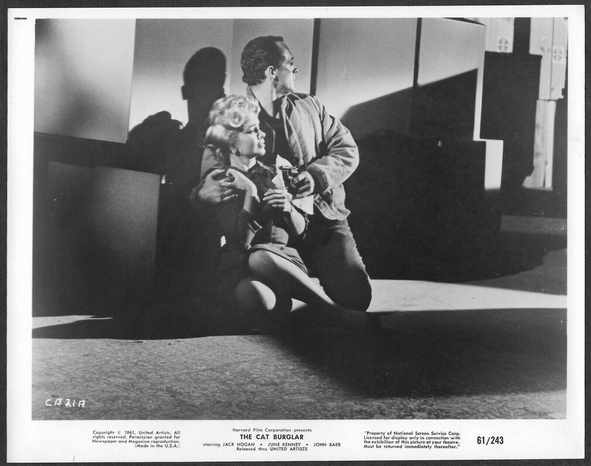 June Kenney Puppet Susan Gordon In Attack Of The Puppet People