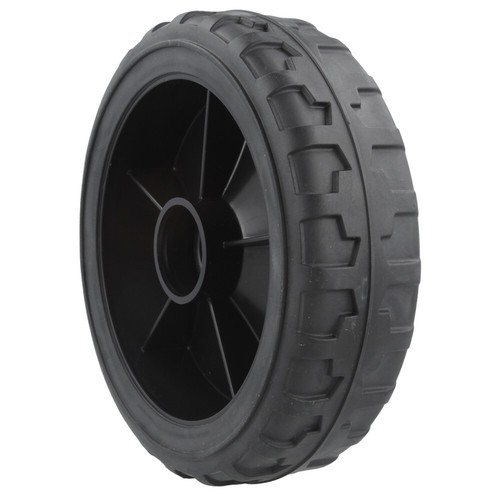 170mm Wheel Fits MOUNTFIELD 461HP, 461PD, SP460R Mowers - 381007351/0 ...