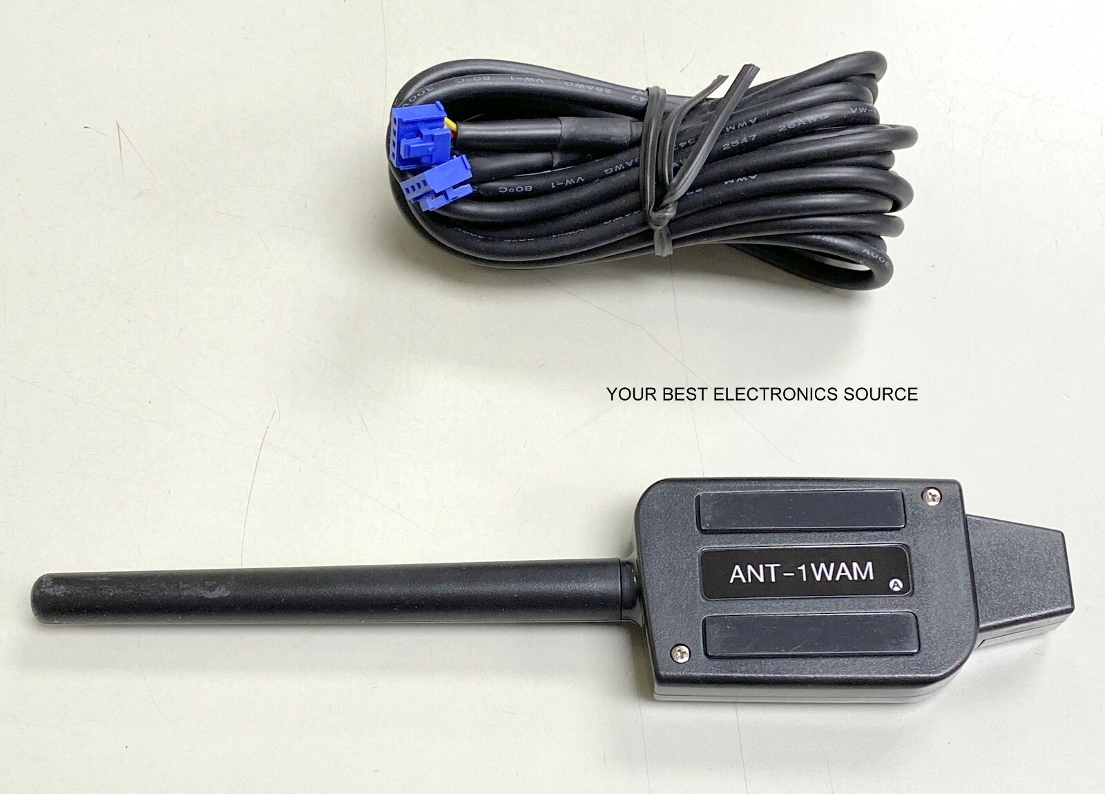 Electronics Features Compustar Ant-1wam Antenna for Frequency Remote ...