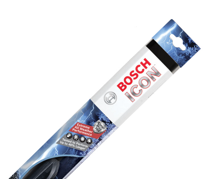 NEW Bosch Automotive ICON 18A Wiper Blade 18" | eBay