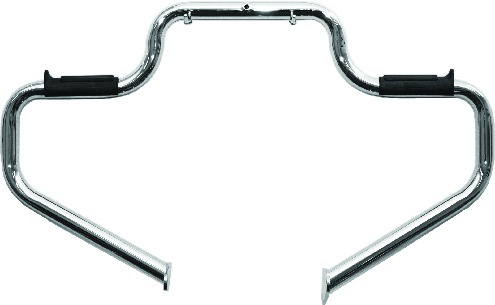 Lindby Multibar Front Highway Bar Chrome Harley Rocker C 08-11 | eBay