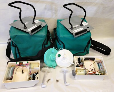 General Medicine - Aspirator