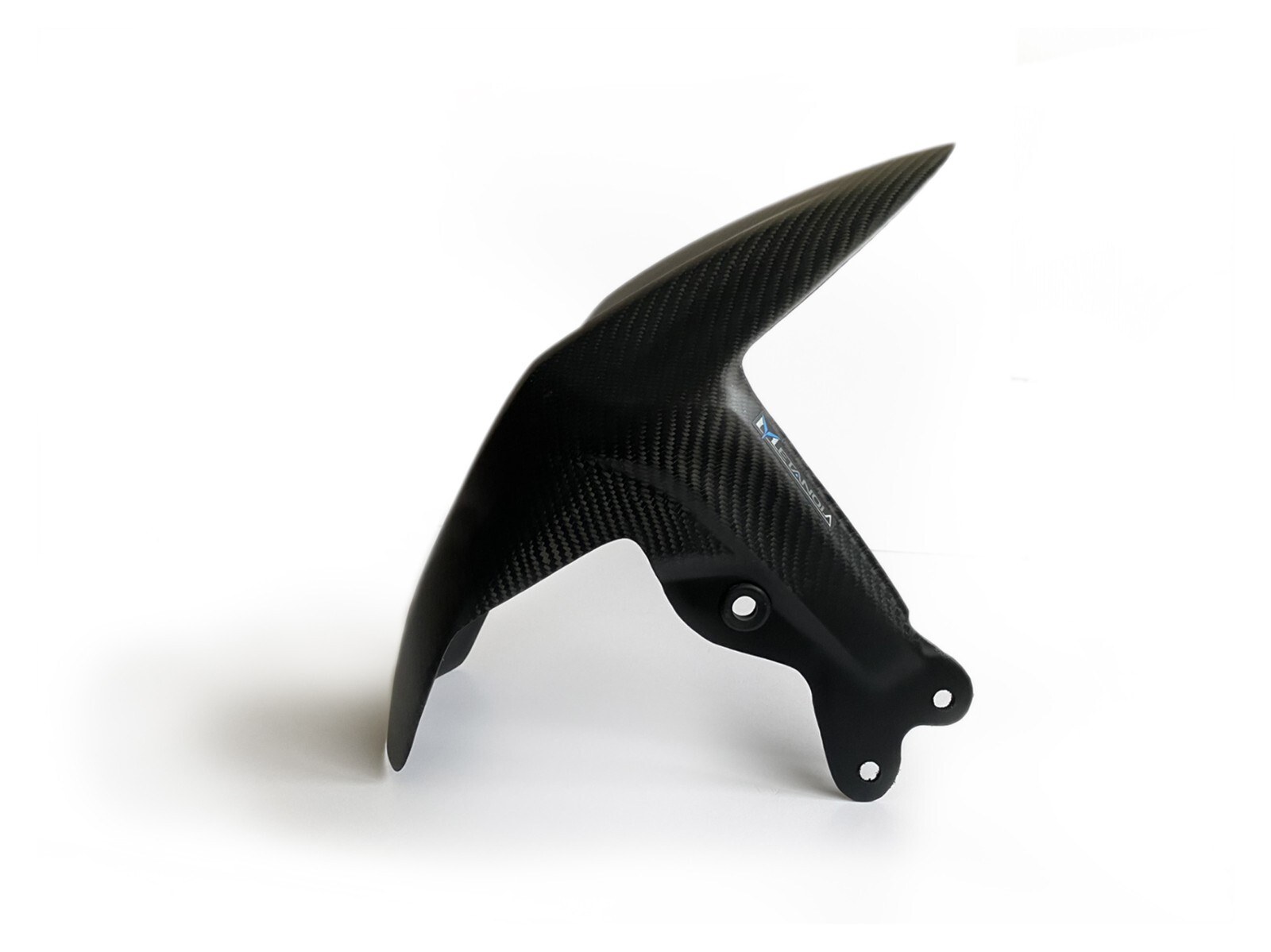 Matt Carbon Fibre Hugger/Rear Fender BMW R1250RS/R1250R 2019-2024 | eBay UK