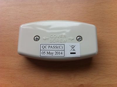 Fixed Flex Connector Cable Jointer 13a BS5733 Joining Cable 1, 2, 4 Or ...