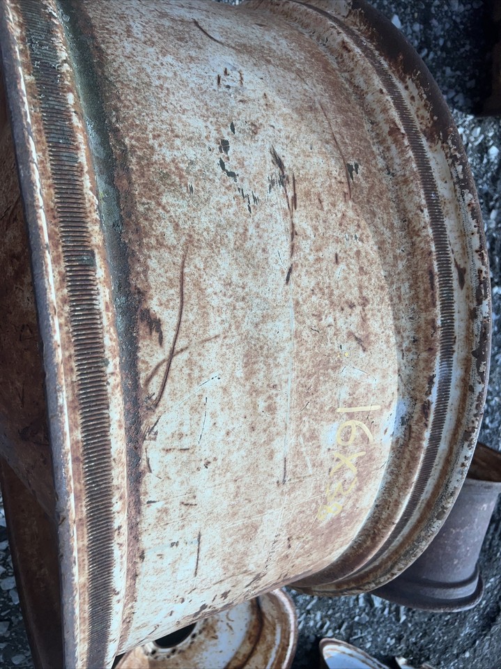 16x38 9 Bolt Tractor Rim IH Case John Deere | eBay