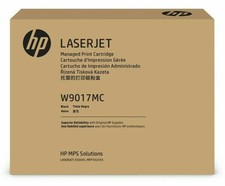 HP W9037MC Black Managed LaserJet Toner Cartridge for sale online | eBay