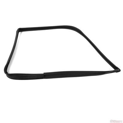 OEM TOYOTA SIENNA WINDOW RUN SEAL DRIVER SIDE 68151-08020 FITS 2011 ...