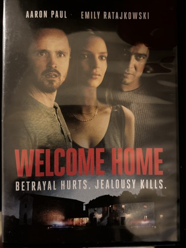 Welcome Home (DVD) | eBay