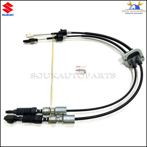 28300-80J00 Genuine Suzuki CABLE ASSY, SHIFT/SELECT 2830080J00 OEM SX4 | eBay