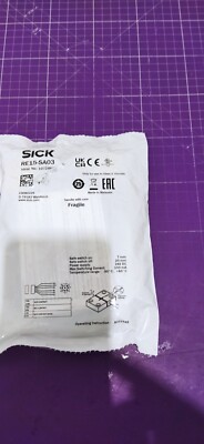 SICK RE15-SA03 (1072460) Magnetischer Sicherheitsschalter, 35 cm Kabel ...