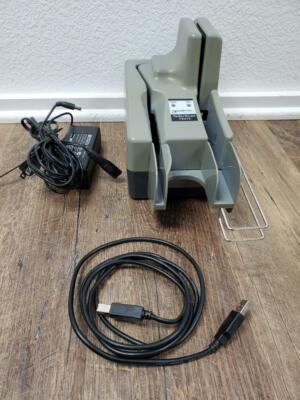 Check Readers - Digital Check Teller Scan