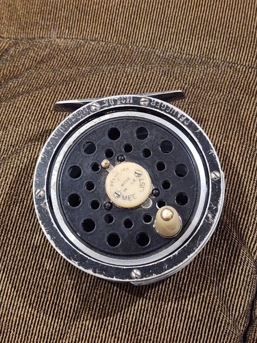 Pflueger Medalist 1494 DA Fly Fishing Reel - USA | eBay