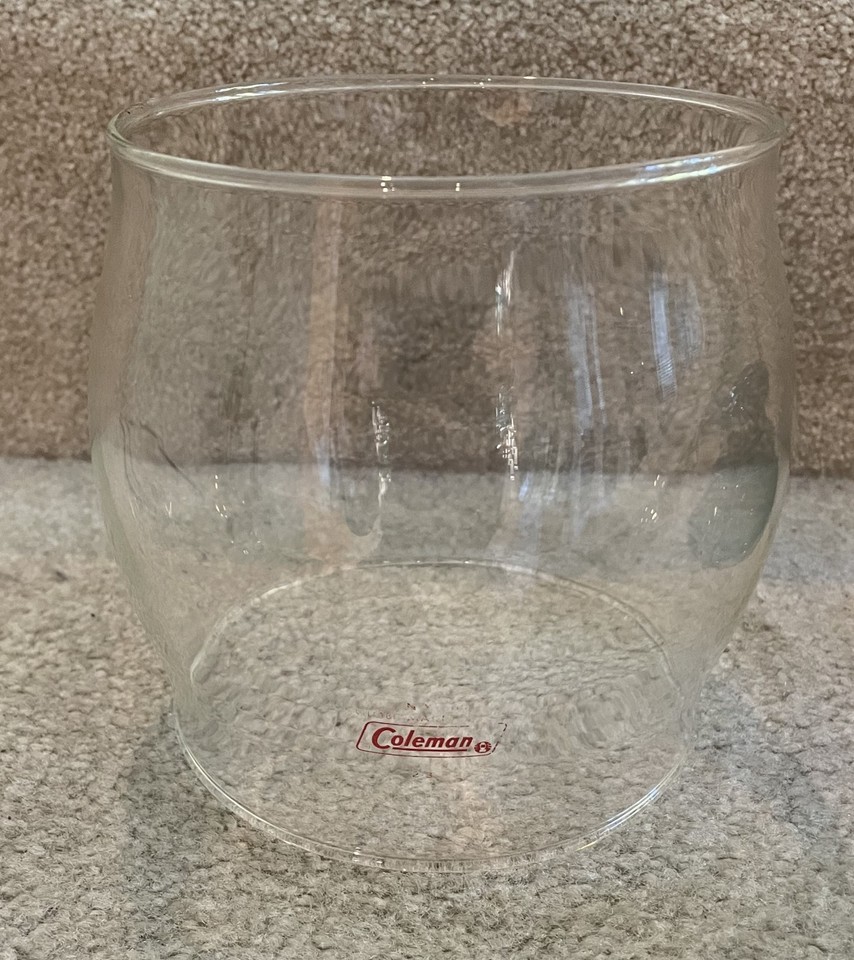 Coleman Canada 236 Major Lantern 6/48 NICE!! | eBay
