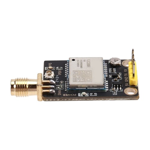 Scheda Della Base Station Rtk Quectel LC29H Dual Band L1 L5 Alta ...