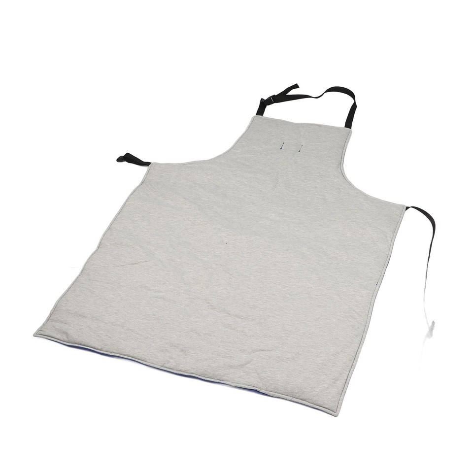 Blue (100*65.5cm)Safety CryO Apron Cryogenic Low Temperature Apron Nit ...
