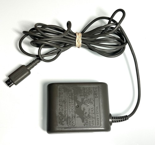 Nintendo AC Adapter | eBay