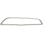 Bumper Face Bar Filler Retainer Rear 20945662 Coupe for Cadillac CTS ...