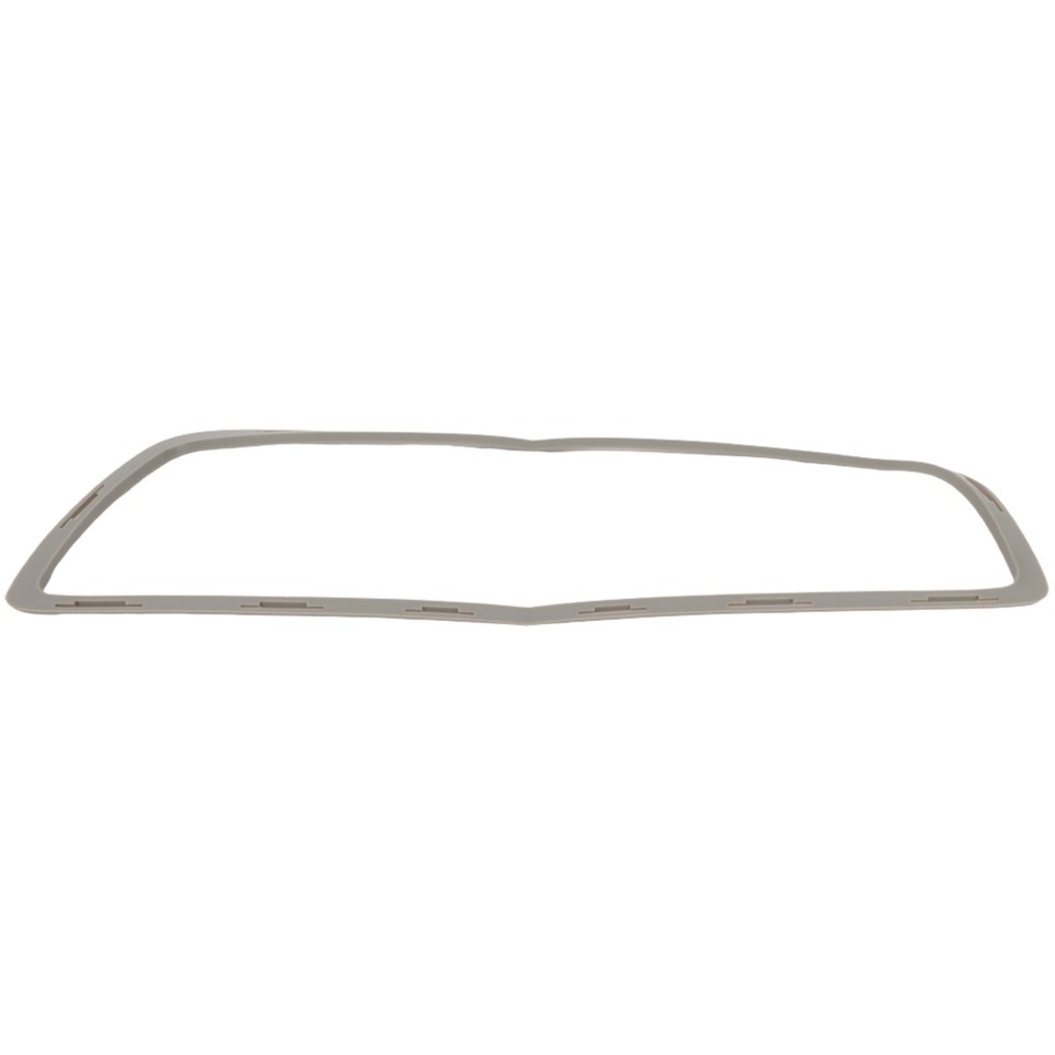 Bumper Face Bar Filler Retainer Rear 20945662 Coupe for Cadillac CTS ...