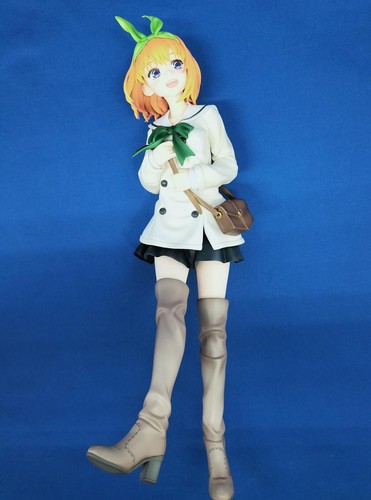 Yotsuba Nakano DATE STYLE Good Smile Company | eBay
