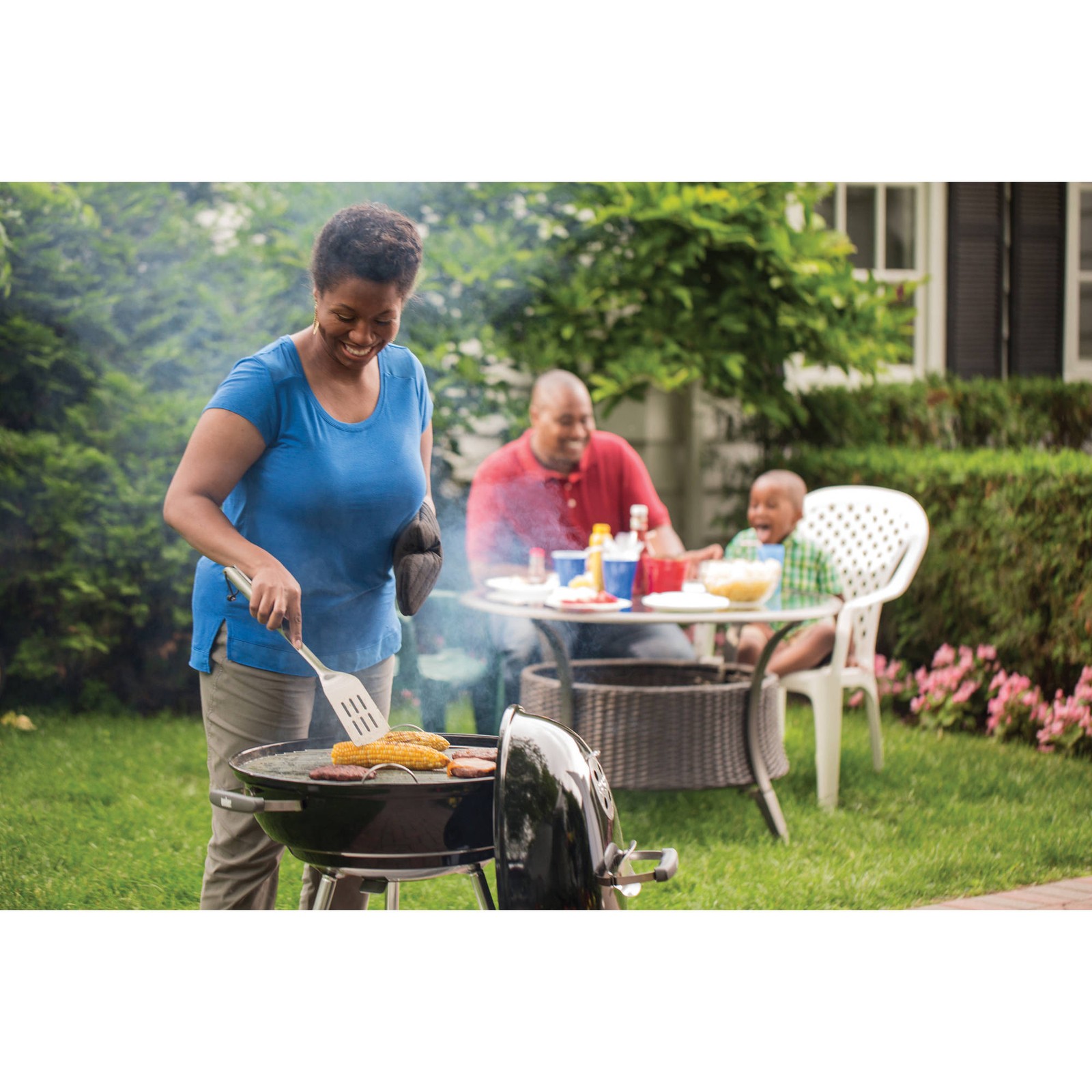 Weber Jumbo Joe Premium 2234; Grill | eBay