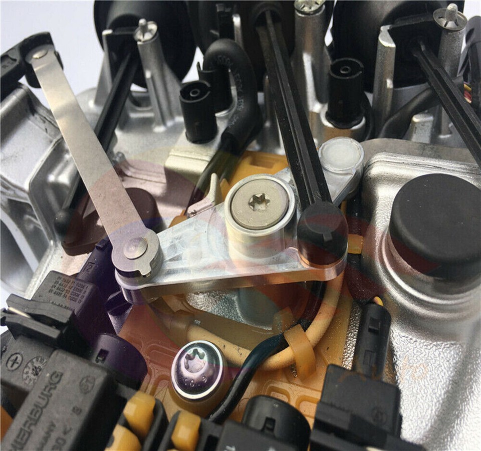 √ Aluminum Intake Manifold Air Flap Repair Kit For Mercedes M272 V6 ...