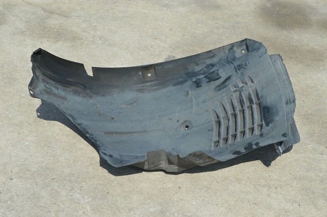 Mercedes-Benz 2186902630 Genuine OEM Fender Liner for sale online | eBay