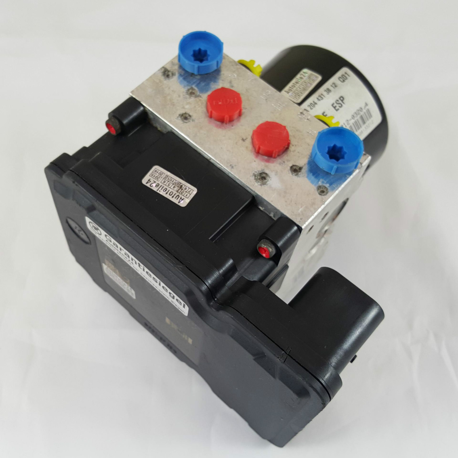 Abr Pump MERCEDES C-class W204 GLK A2049012300 2049012300 A2044314112 ...