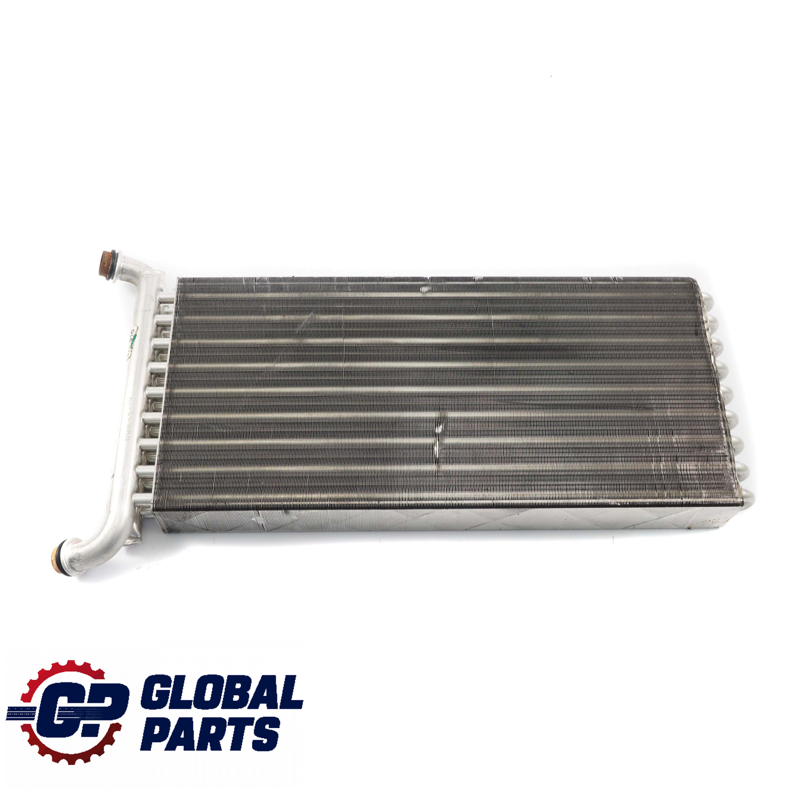 Mercedes Vito W639 Heater Radiator Air Conditioning Matrix Unit ...