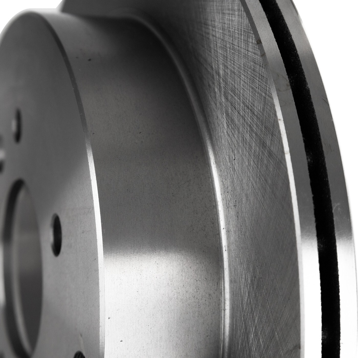 Rear Disc Brake Rotors For 1993-2006 Mazda MPV 1992-1995 929 | eBay