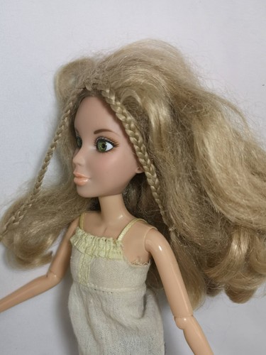 LIV Doll Hayden Its My Nature Articulated Poseable 12" Doll Spin Master ...