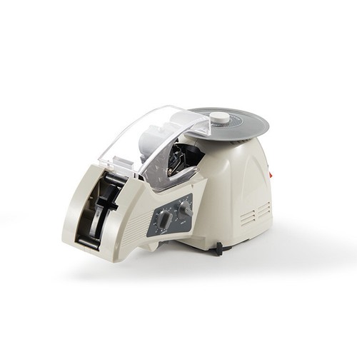 ZCUT-8 Carousel Tape Cutting Machine High Temp Adhesive Paper Cutting ...