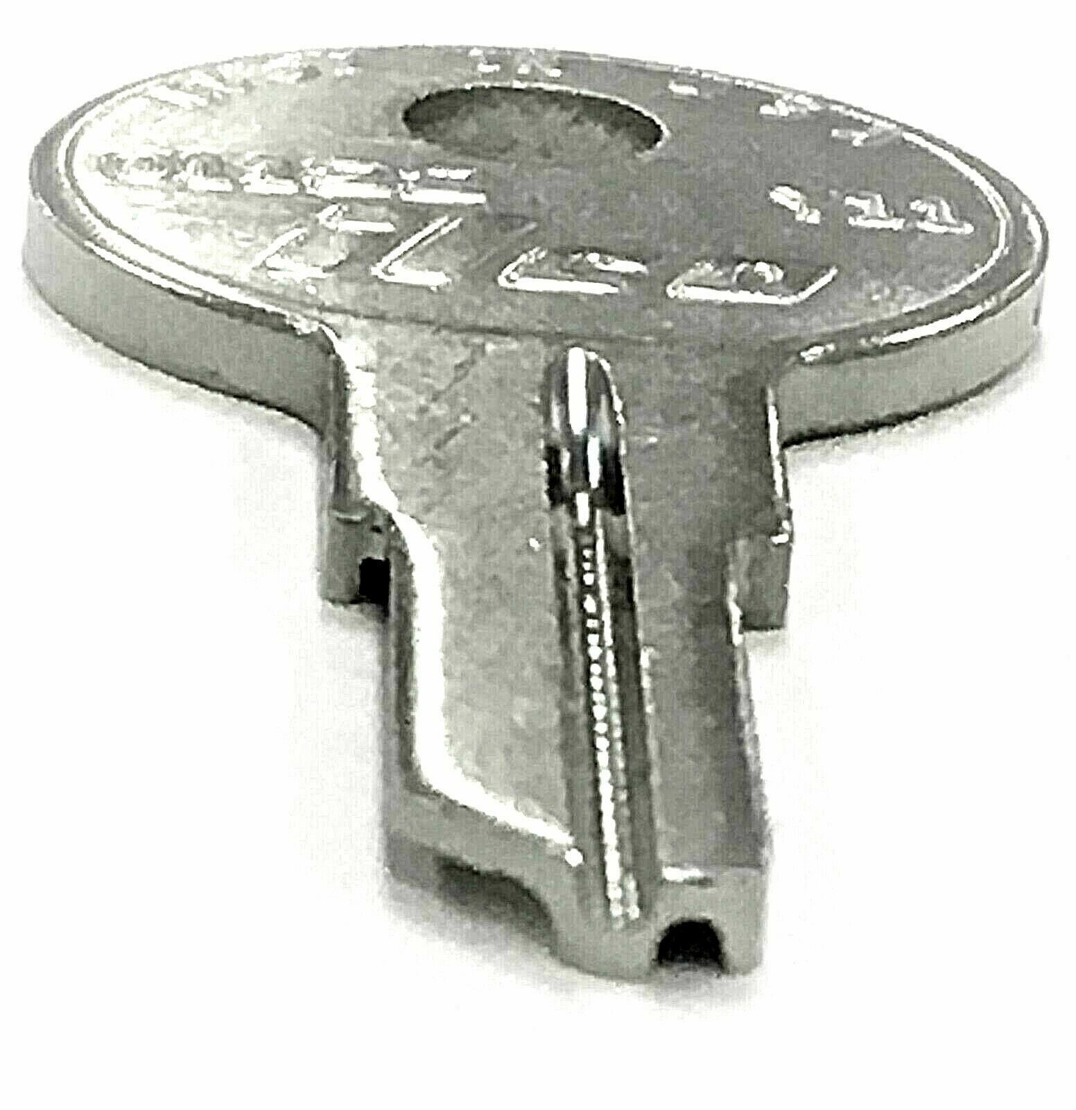 1 Kenstan Y11 01122 Key Blank For Various Locks Keys Blanks | eBay